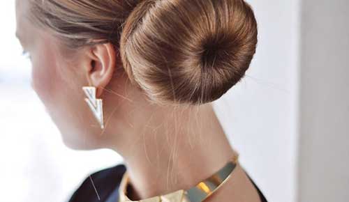 20 DICAS de Coques para Noivas: Tutorial Passo a Passo