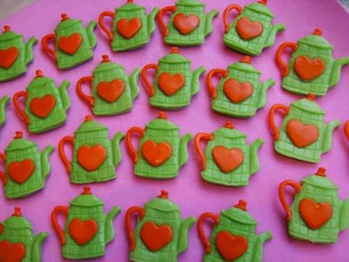 13 Ideias de Lembrancinhas para Chá de Cozinha Criativas!