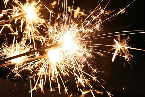 Sparkles de Casamento: O que é e Como Usar? Tudo sobre!