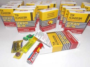 Kit Ressaca para Casamento: O que Colocar, Como Fazer