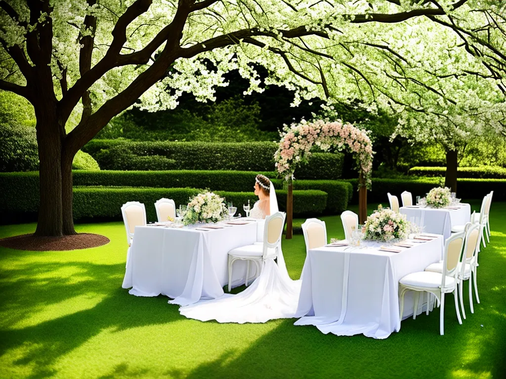 Primavera Florida: Dicas para Casamento Temático