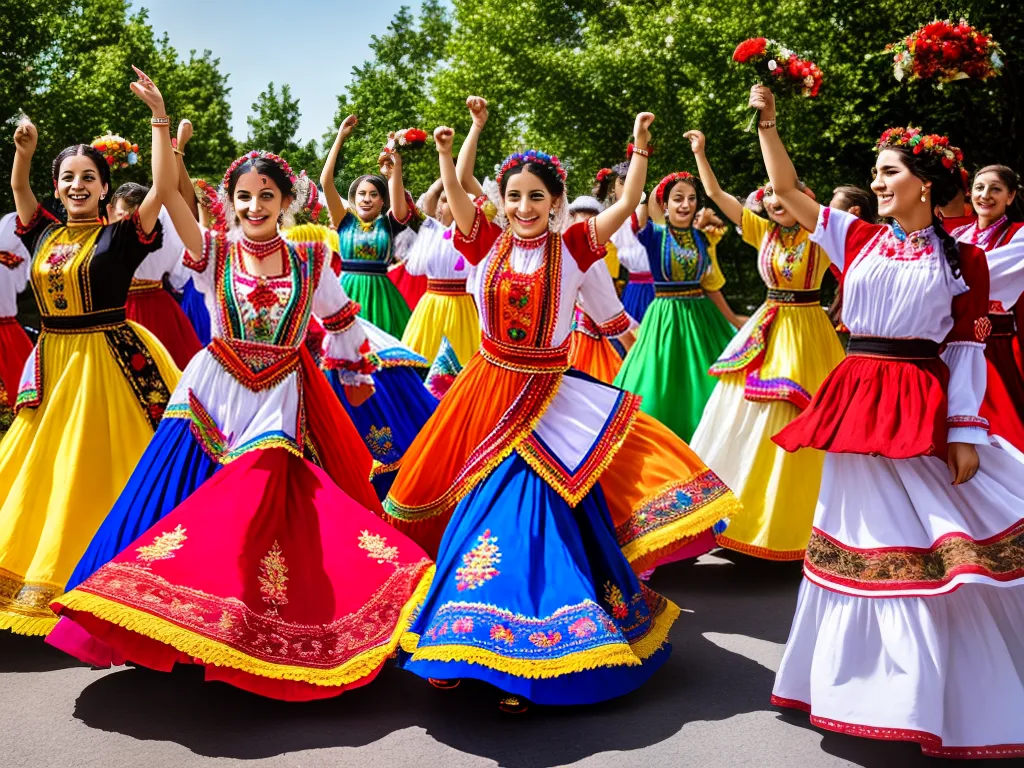 Festa Romena: Dicas para Chá de Panela