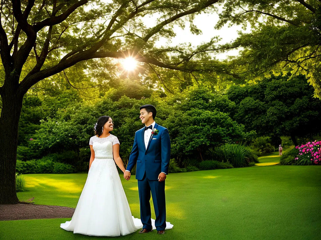 Bodas em Foco: Celebre o Amor com Fotos
