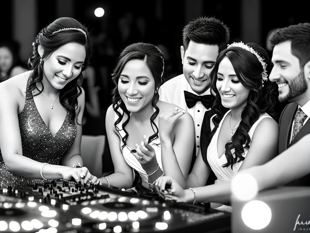 Selecionando a Melhor Música para Casamento: Dicas Práticas