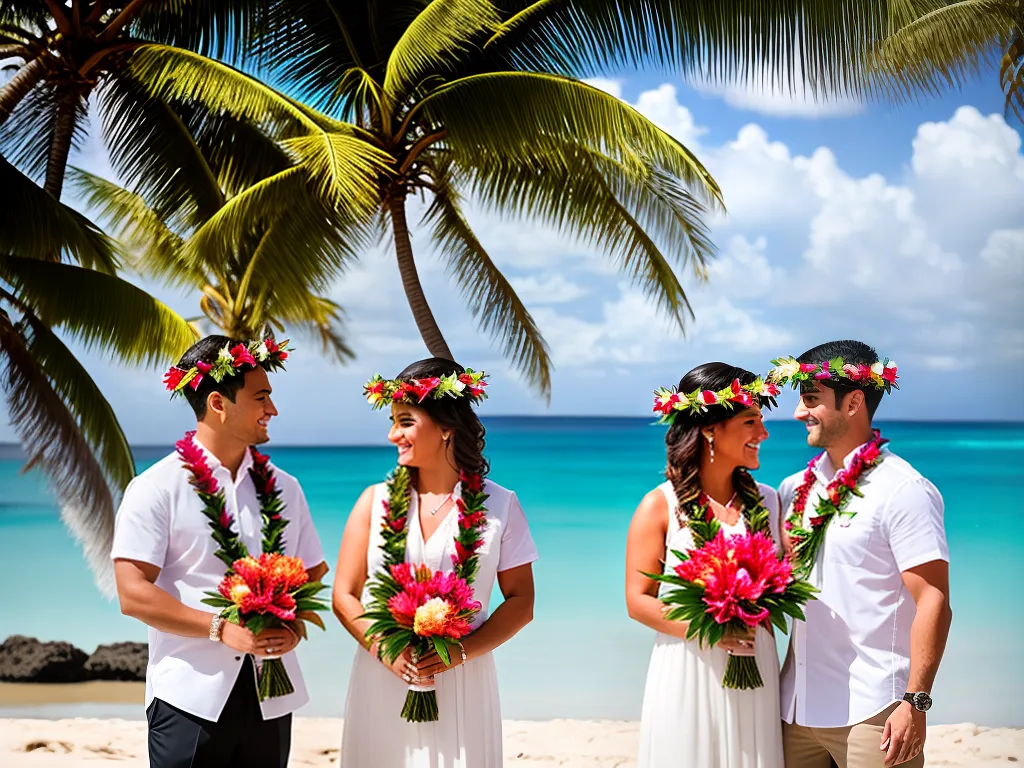 7 Ideias Incríveis de Festas Temáticas para Bodas