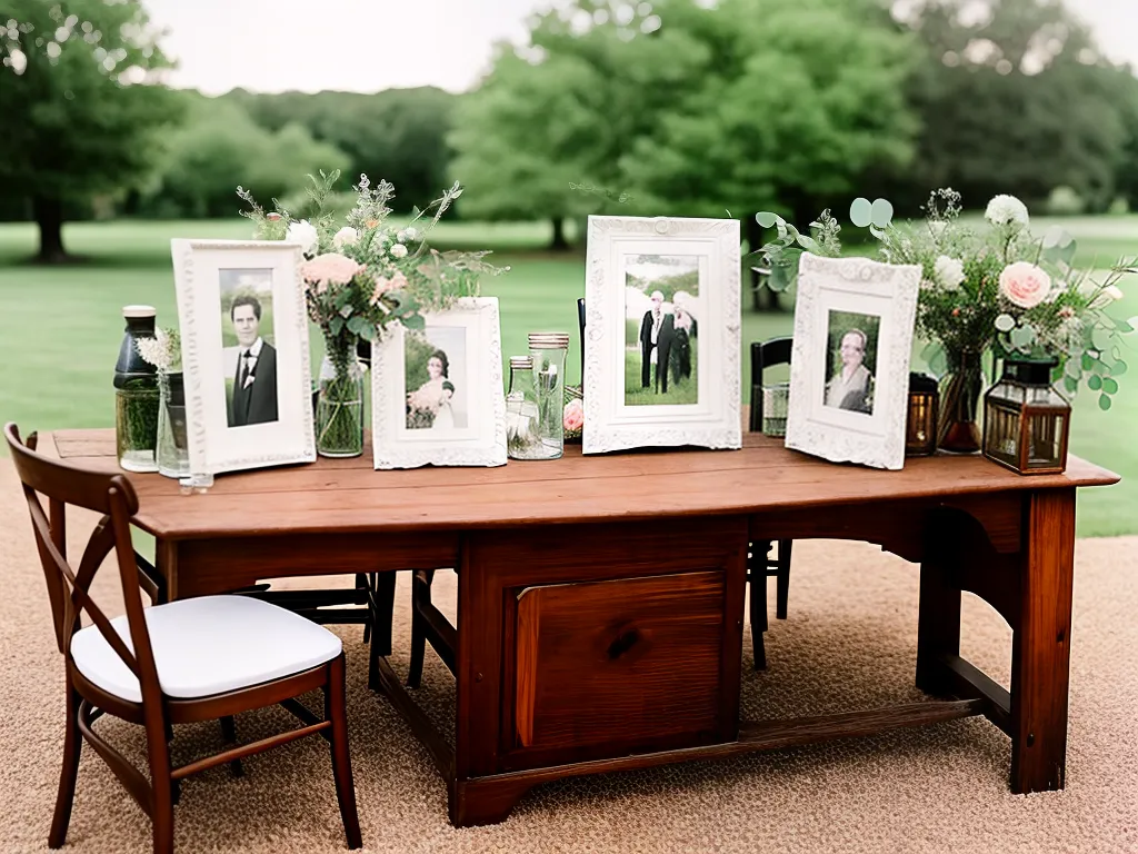 DIY Vintage: Ideias para Casamento Charmoso