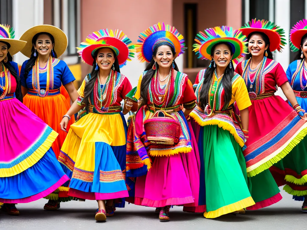 Festa Boliviana: Chá de Panela Exótico