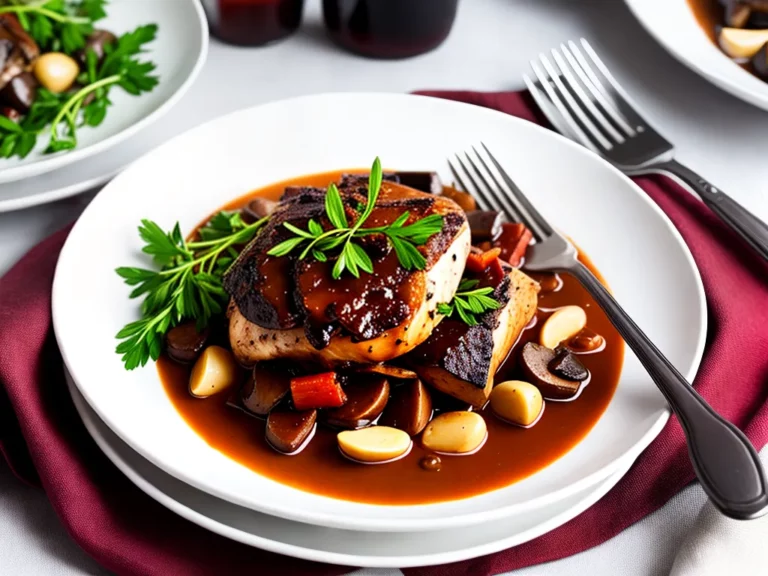 Delícias Francesas: Elegância em Casamentos