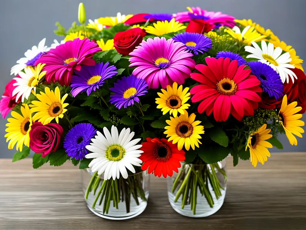 Florindo sua decoração: dicas infalíveis