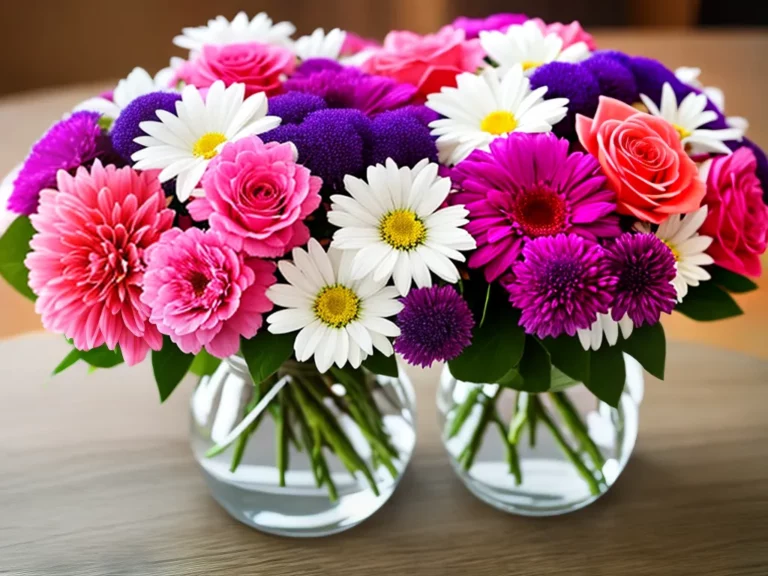 Florindo sua decoração: dicas infalíveis