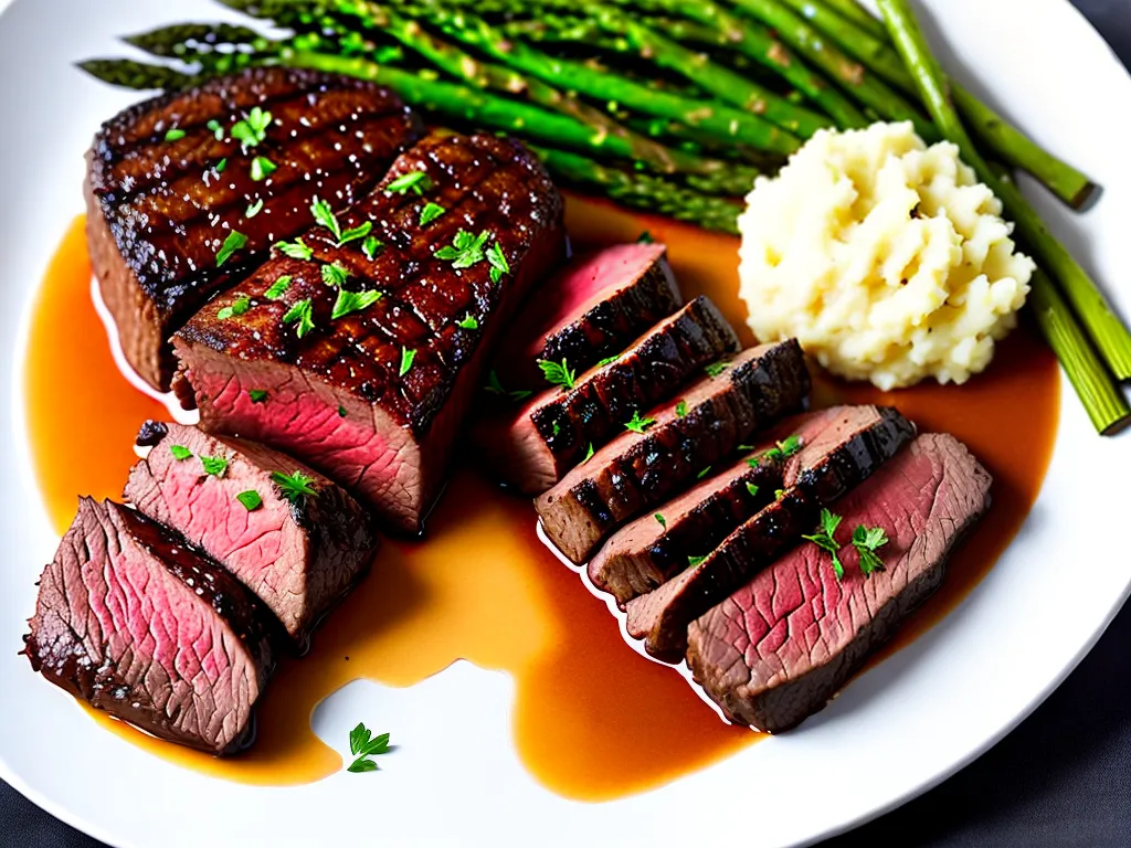 Carnes Incríveis para o Seu Casamento