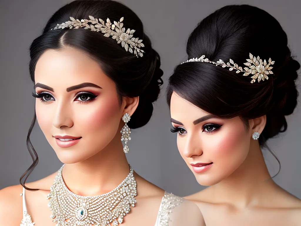 Coque de Noiva: Acessórios Incríveis para Complementar o Look