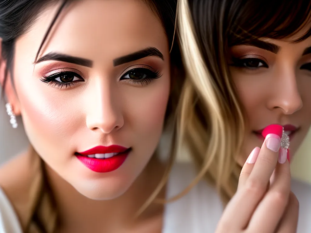 Guia Prático para Hidratantes Labiais de Casamento