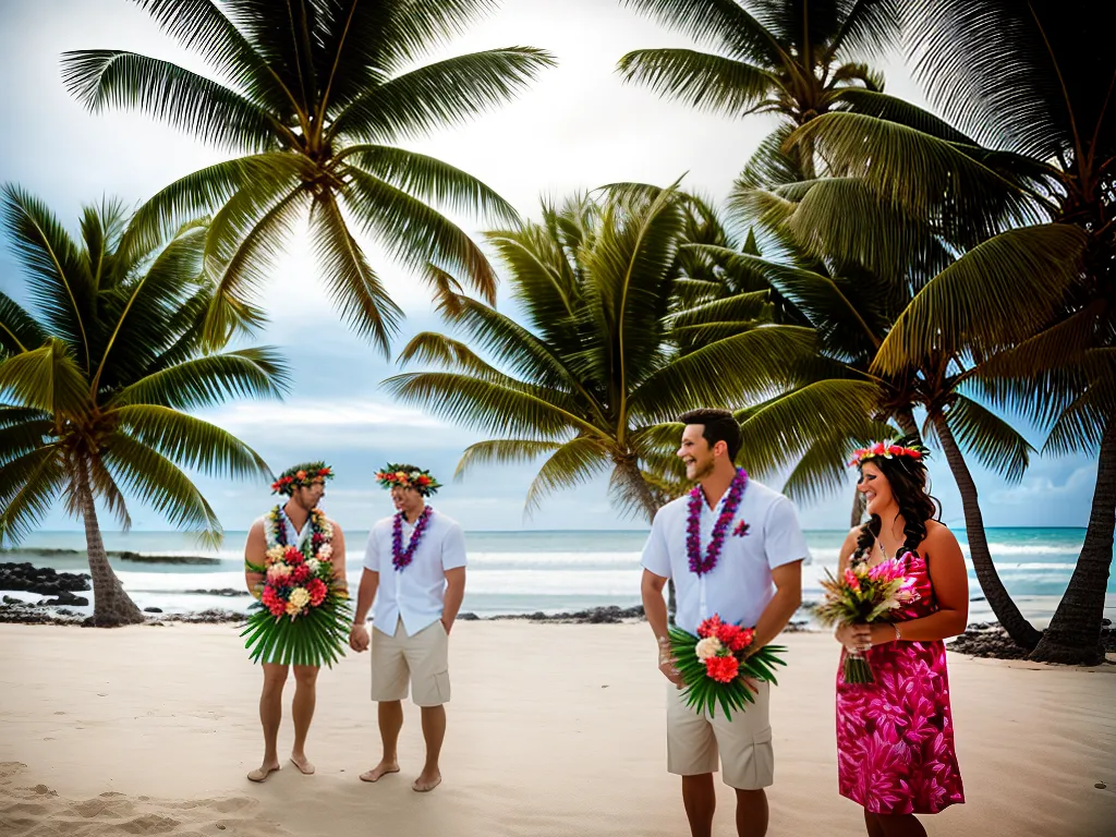 7 Ideias Incríveis de Festas Temáticas para Bodas
