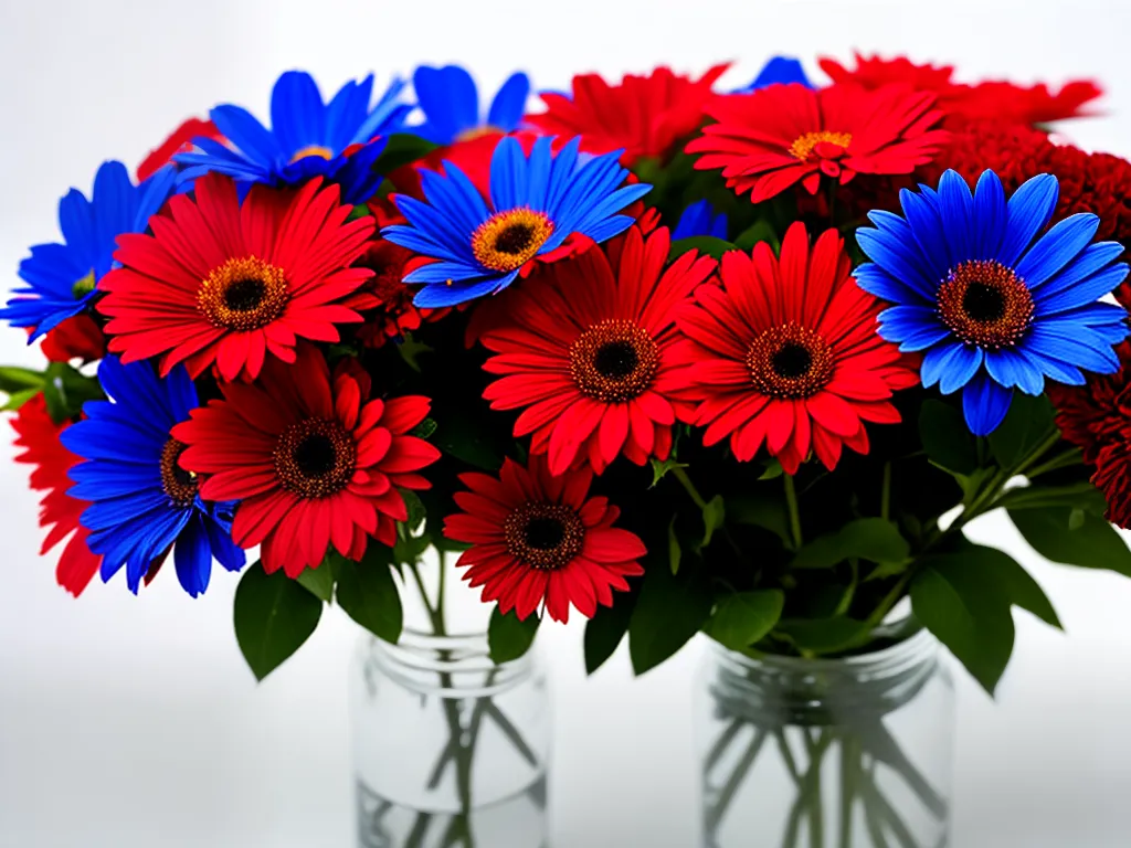 Florindo a Política: Flores para Casamentos Temáticos