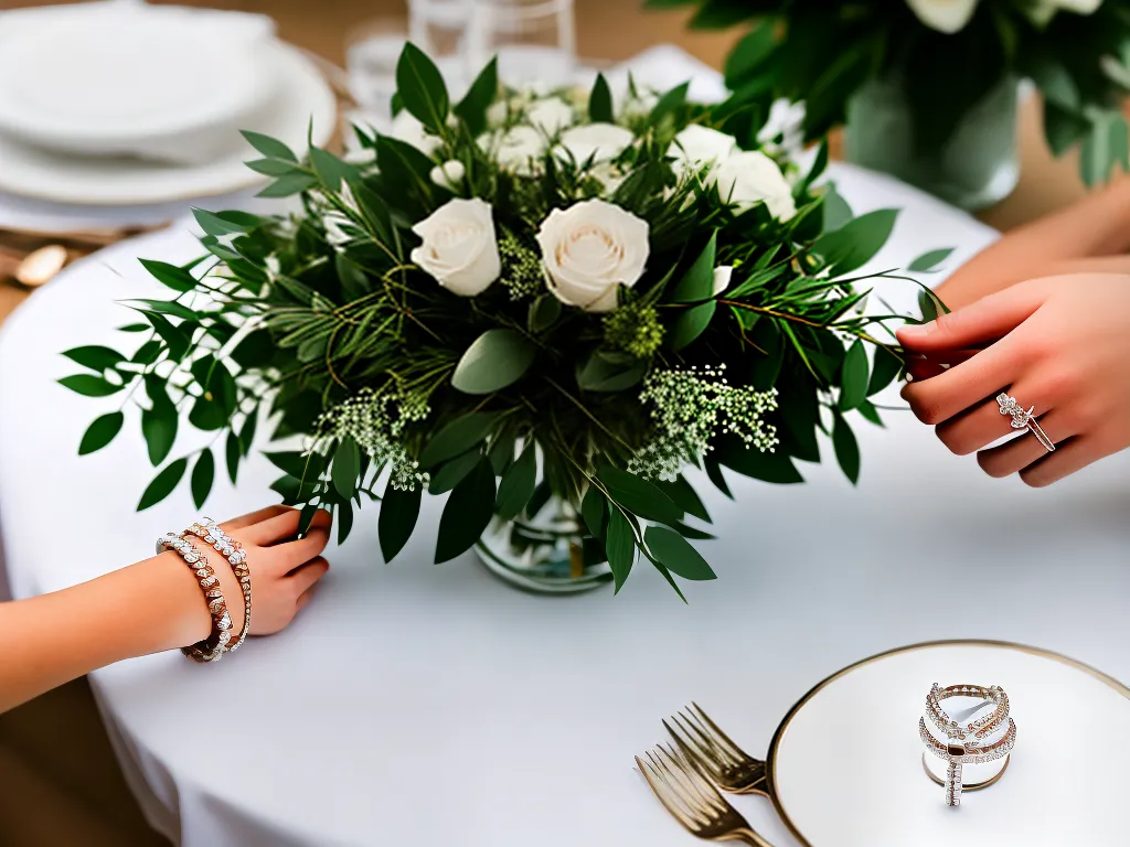 Dicas para um Noivado Minimalista Perfeito