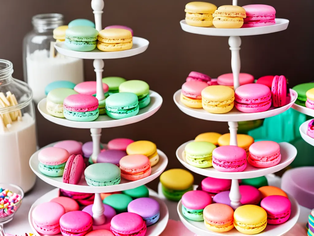 Doces Vintage: Chá de Cozinha Delicioso!