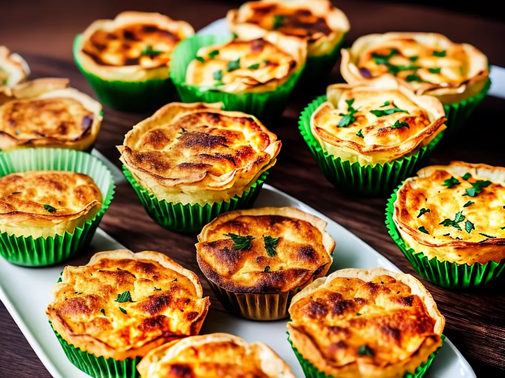 Menu de Salgados Perfeito para Casamentos: Dicas Essenciais