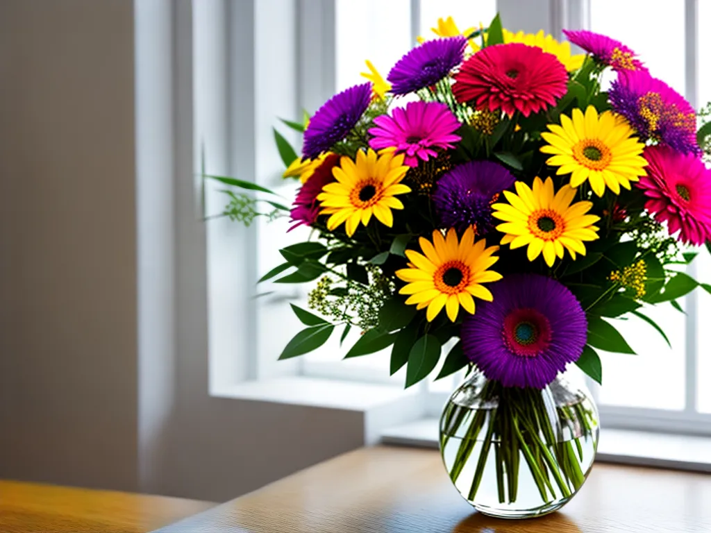 Florindo sua decoração: dicas infalíveis