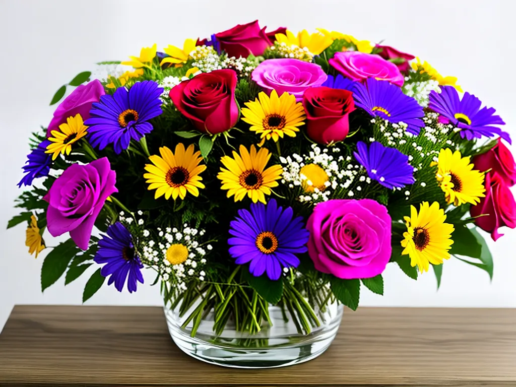 Florindo sua decoração: dicas infalíveis