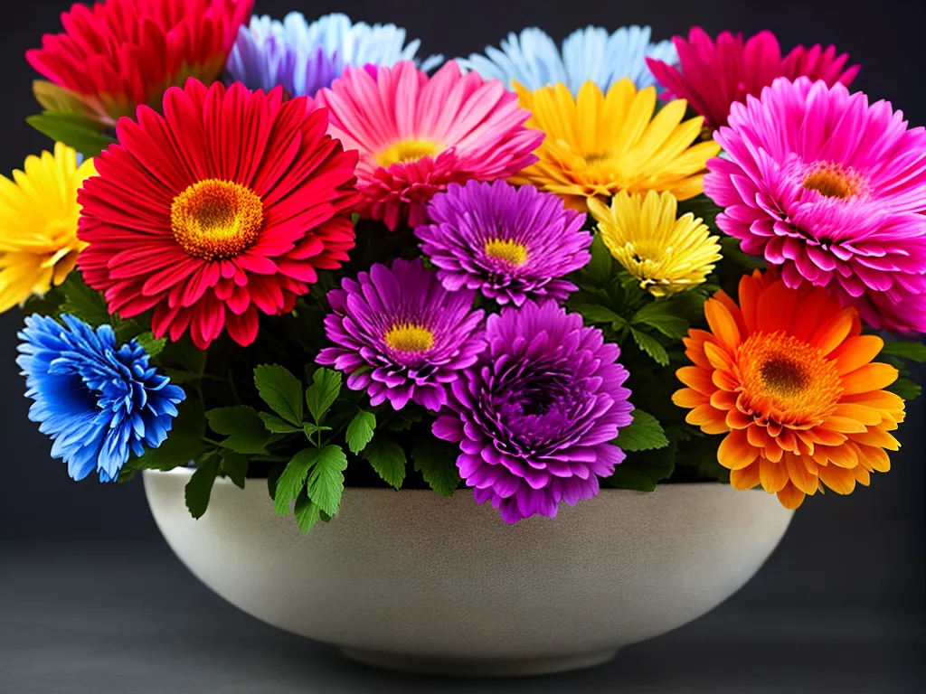Harmonizando o Casamento: Flores para Temas Musicais