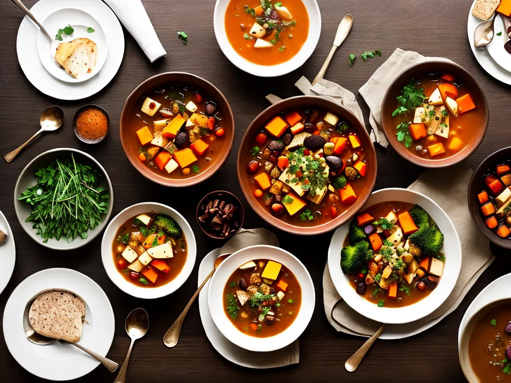 Surpreenda seus convidados com pratos sazonais no casamento